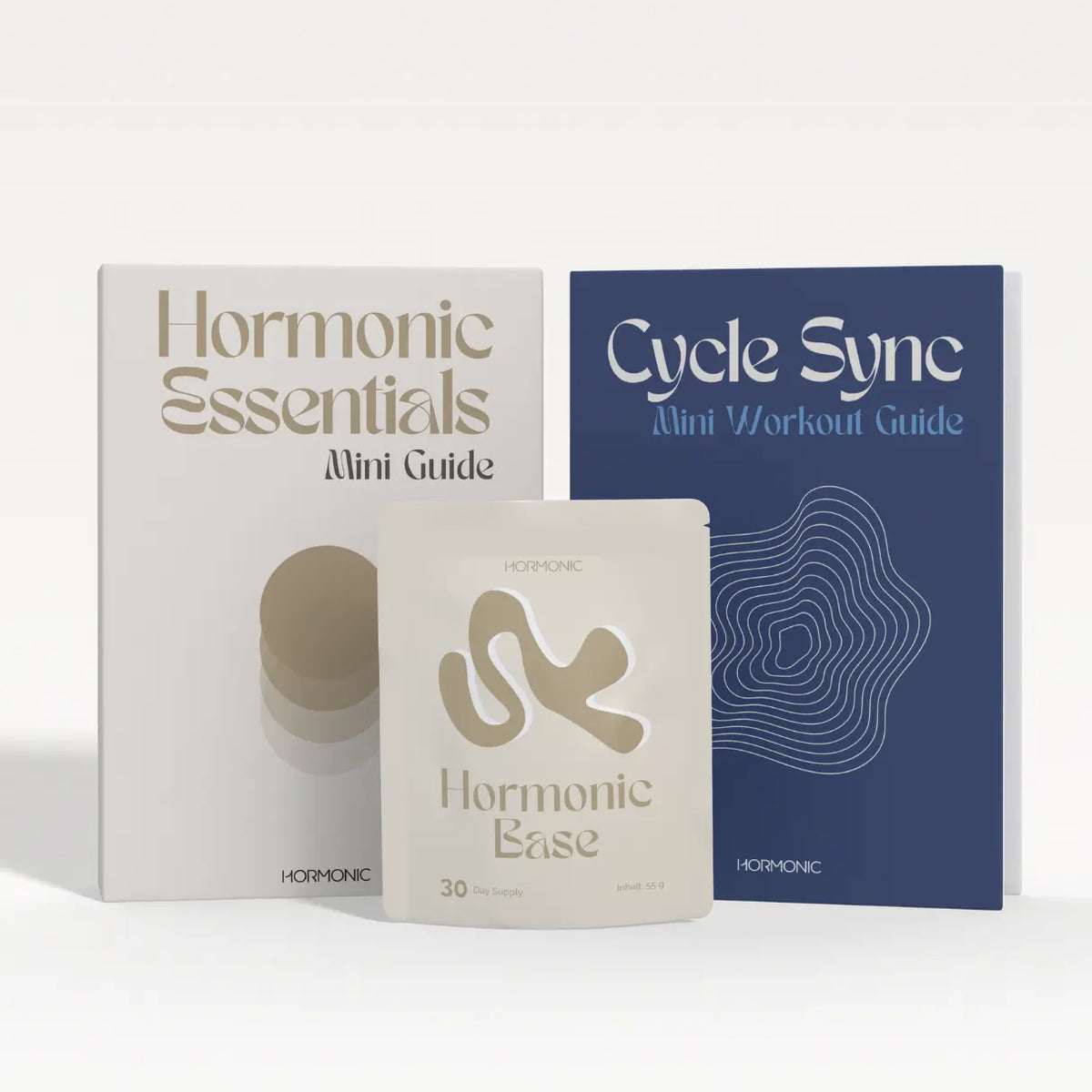 Hormonic Starter Paket | Hormonic