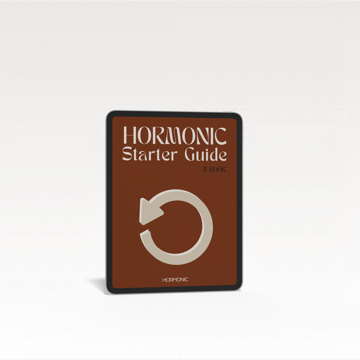 Hormonic Starter Guide | E-Book | Hormonic